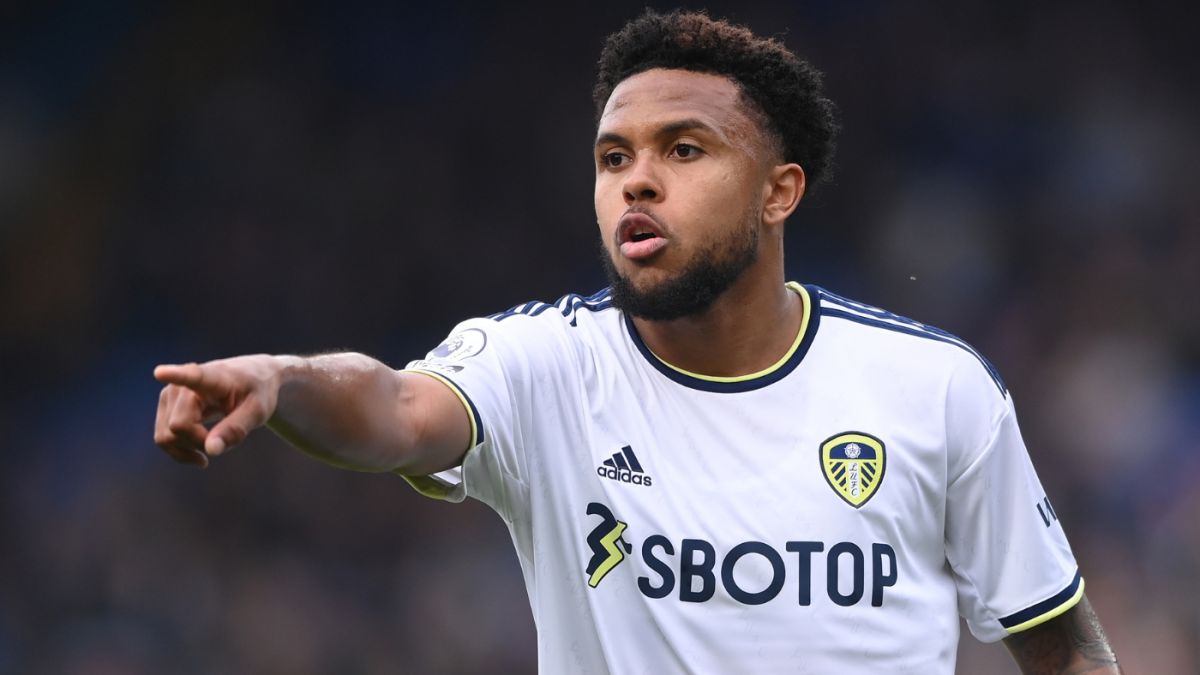 Weston McKennie to Borussia Dortmund transfer reports: Would a BVB move ...