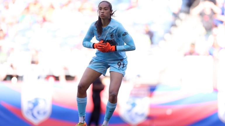 Orlando Pride vs. OL Reign picks, how to watch, live stream, start time: July 7, 2023 NWSL ...