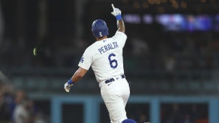 MLB Scores - Baseball Game Results - CBSSports.com