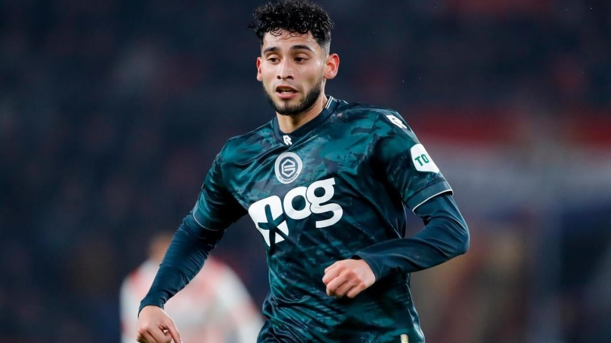 Ricardo Pepi transfer: USMNT striker joins PSV after impressive loan ...