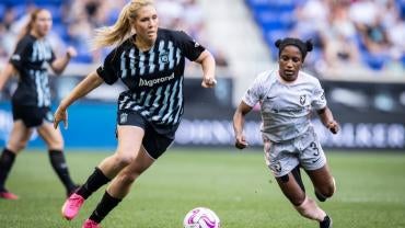 National Women's Soccer League - NWSL News, Scores, Stats, Standings ...