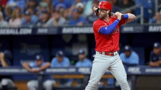 MLB Scores - Baseball Game Results - CBSSports.com