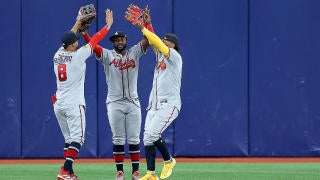 MLB Scores - Baseball Game Results - CBSSports.com