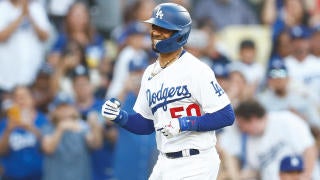 MLB Scores - Baseball Game Results - CBSSports.com