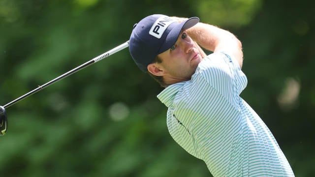 What A First Win On Tour Would Mean For Alex Smalley, Sits Tied For 2nd ...