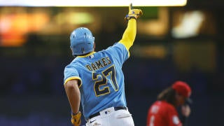 MLB Scores - Baseball Game Results - CBSSports.com