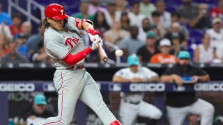 MLB Scores - Baseball Game Results - CBSSports.com