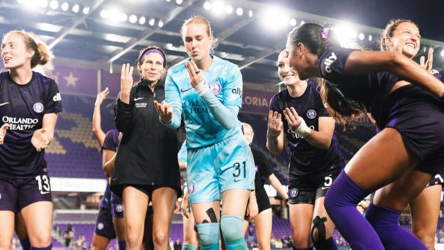 NWSL Recap: Friday, July 7th