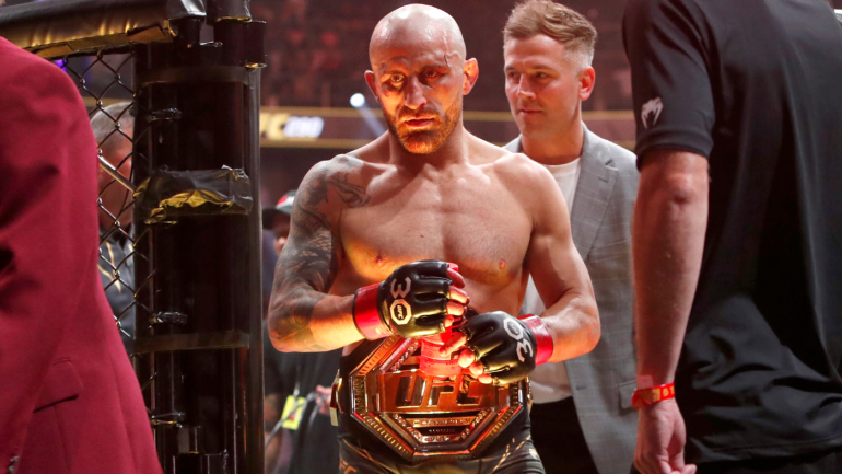 UFC 290 fight fallout: Alexander Volkanovski vs. Ilia Topuria, Israel ...