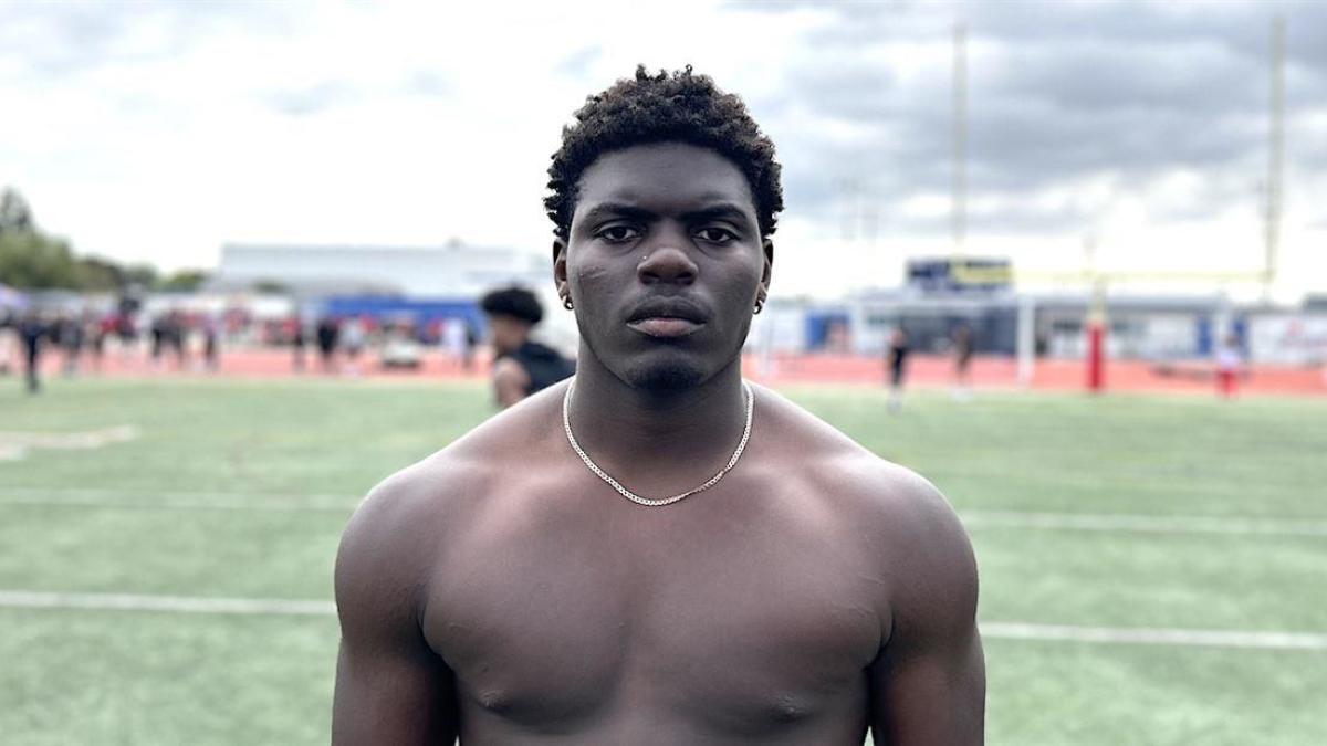 High School Football Players Shirtless