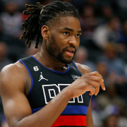 Isaiah Stewart, Detroit Pistons, PF - News, Stats, Bio - CBSSports.com