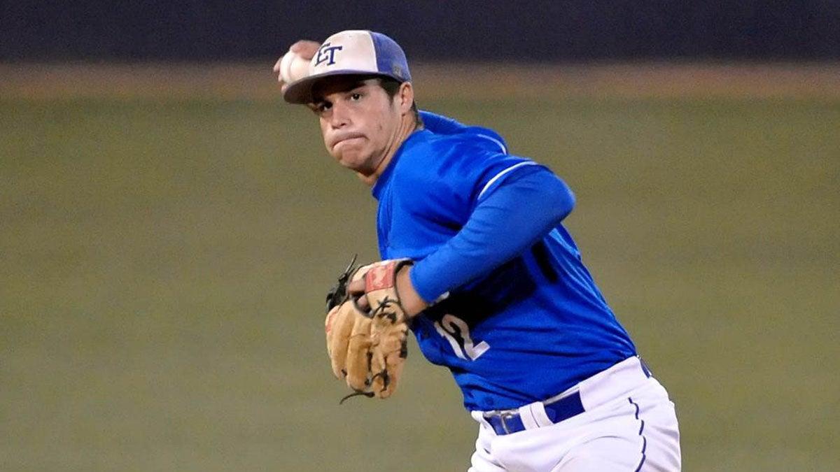 MLB All-Star Game: Where every player went to high school - CBSSports.com