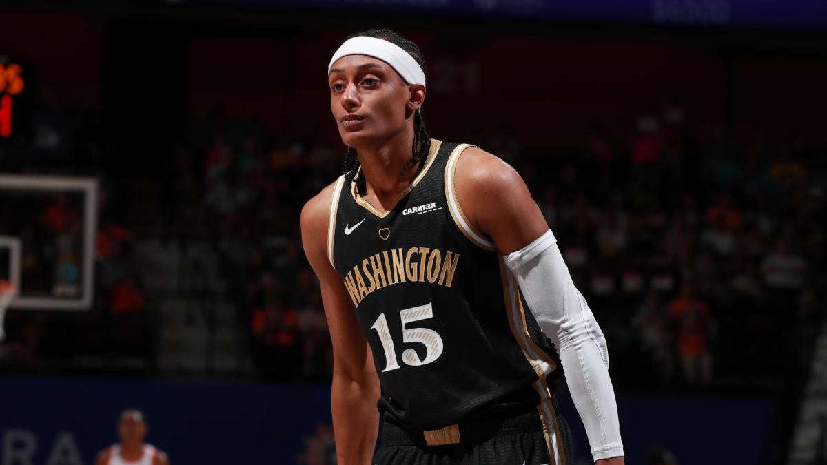 Mystics crush Dream to get first win of season, end fourth-worst start ...