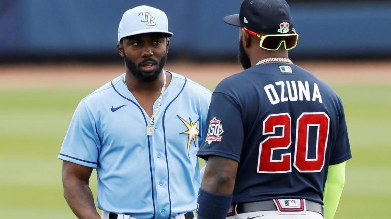 The Braves may be baseball's top team, but they are not the best bet to ...