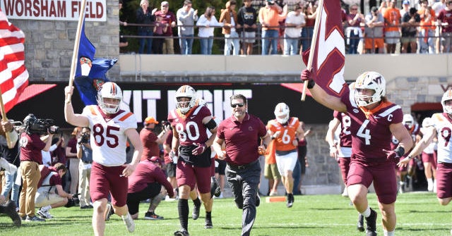 Virginia Tech Fall Camp: 13 Under-the-Radar Players to Watch