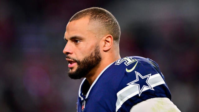 Dak Prescott With New Offensive Weapons