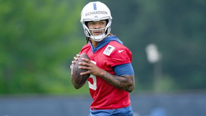 Ranking five NFC quarterbacks under the most pressure, plus one ...