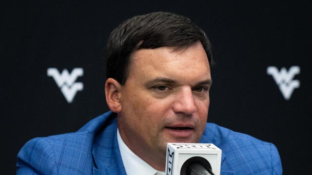 Neal Brown on new Big 12 Schedule Format