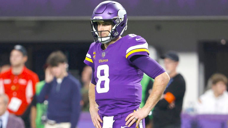 Ranking five NFC quarterbacks under the most pressure, plus one ...