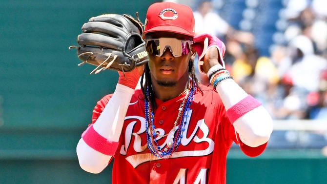 Rays will take advantage of Yankees' struggles | Why Reds-Cubs should ...