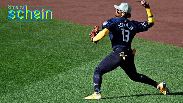 Time to Schein: It's the Atlanta Braves' World, We're Just Living In It