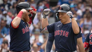 MLB Scores - Baseball Game Results - CBSSports.com