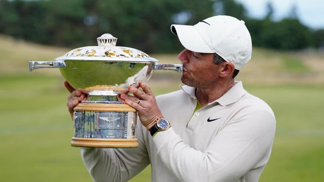 Looking Ahead To The Open Championship