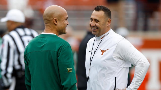 Late Kick: Big things are happening in the state of Texas