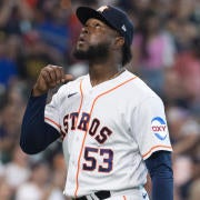 Cristian Javier, Houston Astros, SP - News, Stats, Bio - CBSSports.com