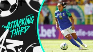 Women's World Cup Preview | Remembering Katie Meyer | Haley McCutcheon ...