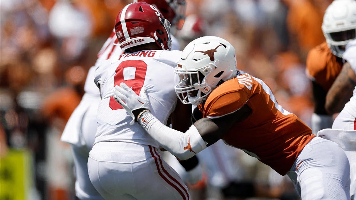 SEC Media Days 2023: Transition for Texas, Oklahoma from Big 12 draws ...