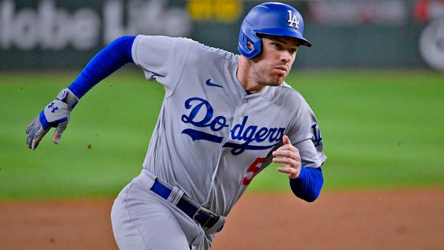 Freddie Freeman Stays Hot And So Do The Dodgers