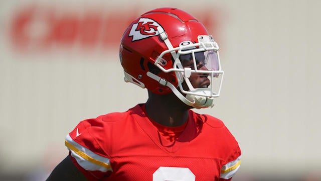 Biggest Question Mark For Chiefs Ahead Of Season