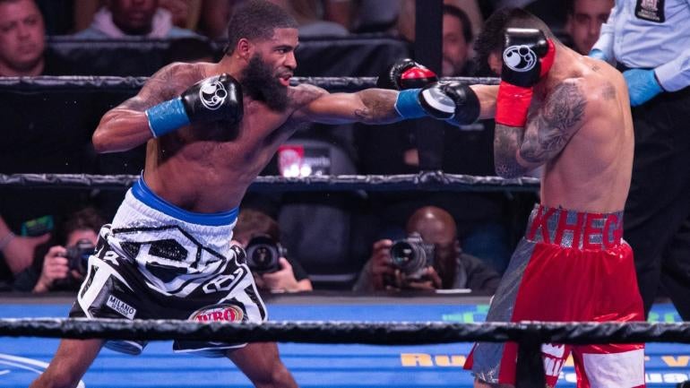 Naoya Inoue vs. Stephen Fulton odds, prediction, start time: Combat ...