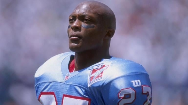 Titans unveil special Houston Oilers throwback uniforms to be worn for ...