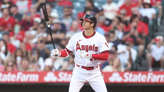 Fact Or Fiction: Shohei Ohtani Will Be Traded By The Deadline