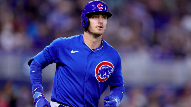 Cubs Take Cody Bellinger, Marcus Stroman Off Market Amid Playoff Push