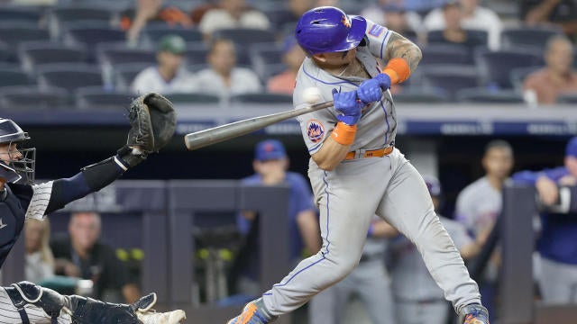 Highlights: Mets at Yankees