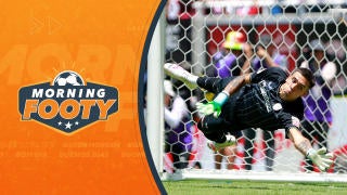 Exciting Leagues Cup Matches Coming Up! | Morning Footy Part 8