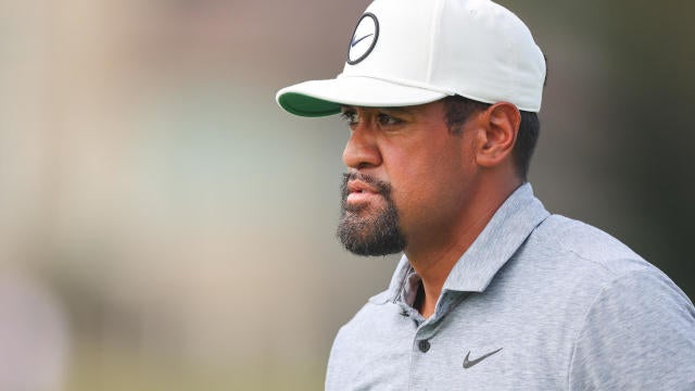3M Open Round 1 Recap: Tony Finau, Justin Thomas Vying for Ryder Cup Spots