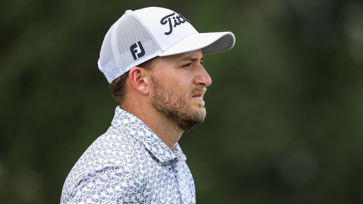 2023 3M Open leaderboard, scores: Lee Hodges holds Round 3 lead with ...