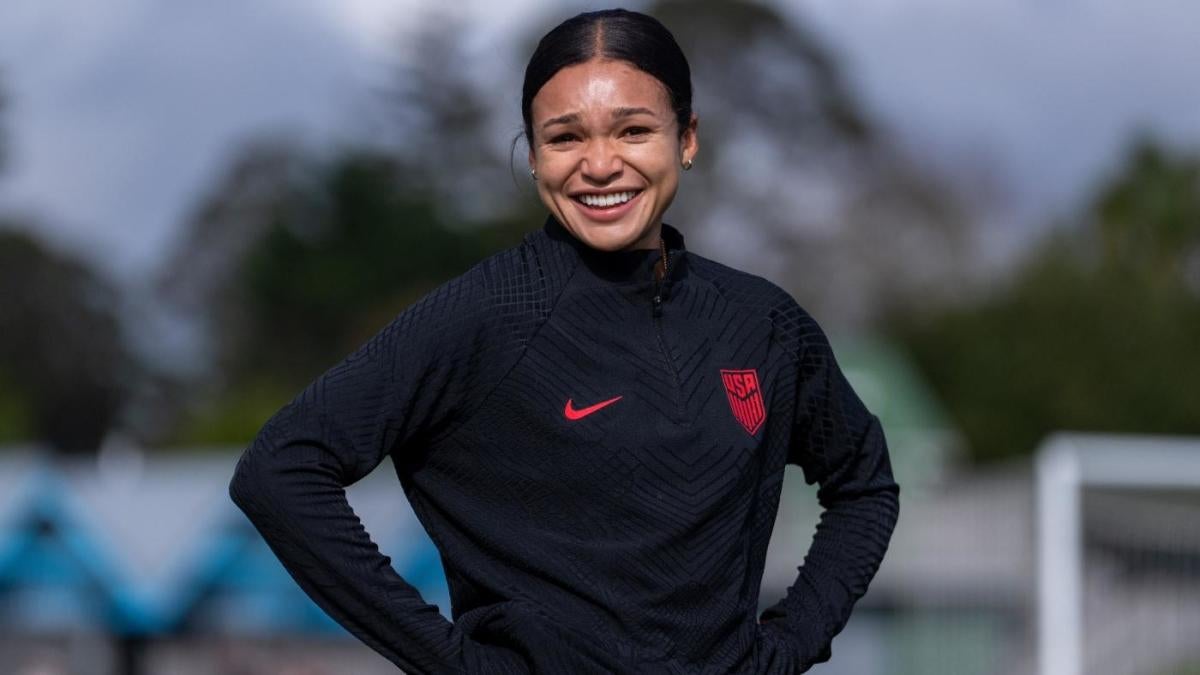 USWNT vs. Portugal: Three keys for USA as they aim for knockout berth ...