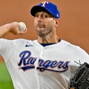 Max Scherzer, Texas Rangers, SP - News, Stats, Bio - CBSSports.com