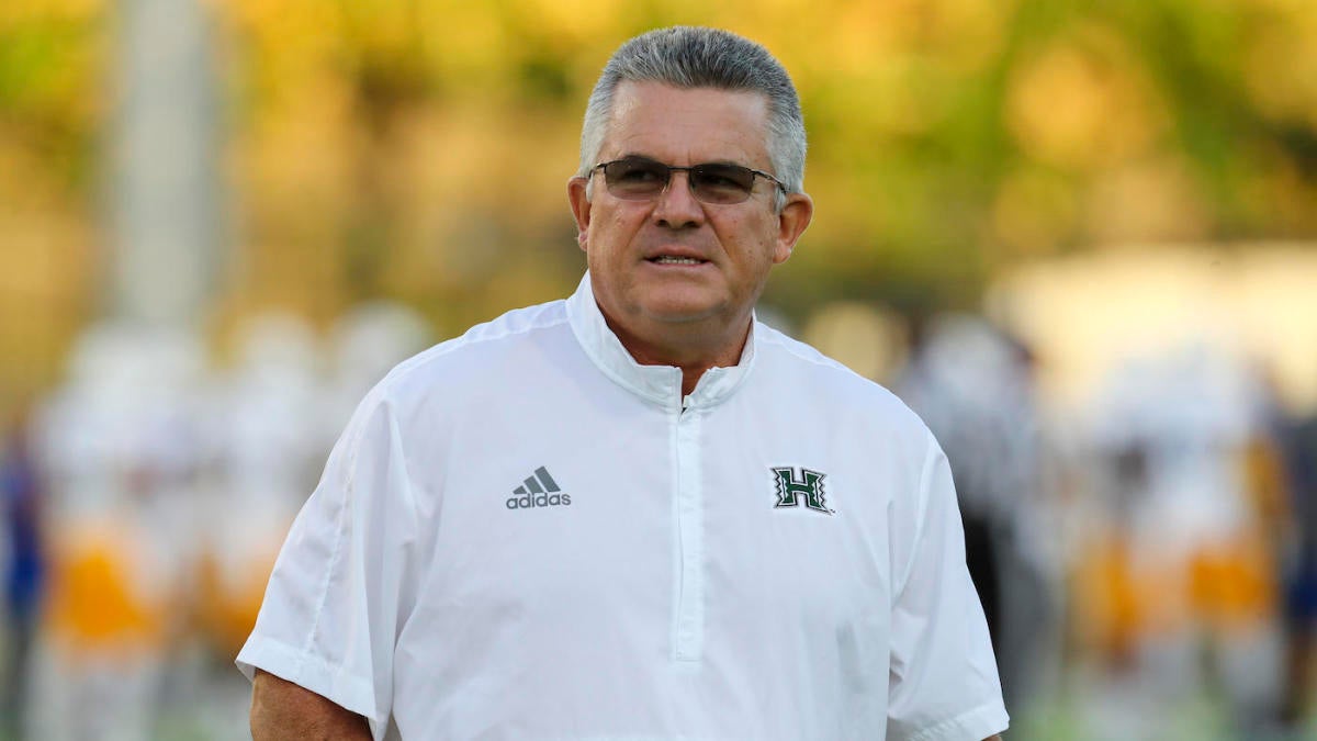 Controversial ex-Hawaii coach Todd Graham hired by Dallas-area private ...