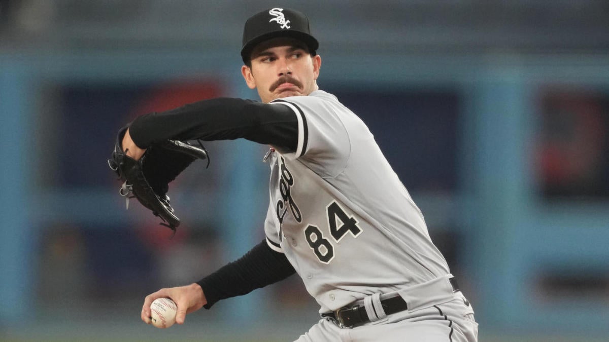 Fantasy Baseball Week 20 Preview: Two-start pitcher rankings feature ...