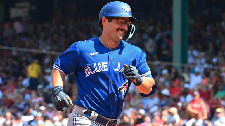 Fantasy Baseball Waiver Wire: Davis Schneider comes out of nowhere ...