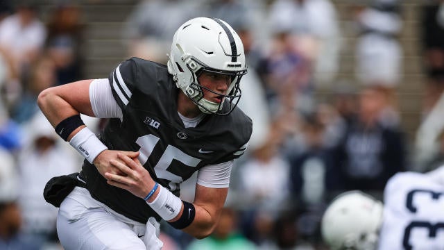 Penn State 3rd Favorite To Win Big Ten, Win Total Set At 9.5