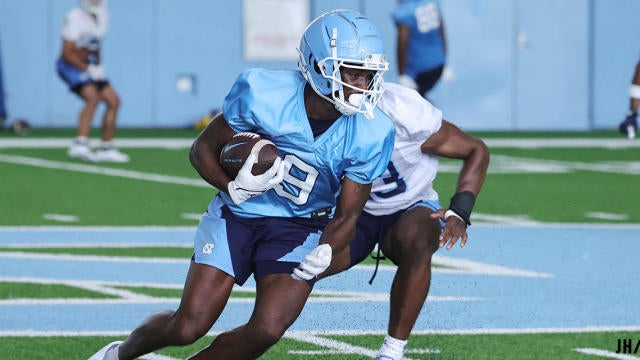 UNC Reacts to Tez Walker Ruling