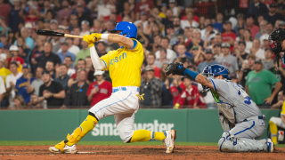 MLB Scores - Baseball Game Results - CBSSports.com