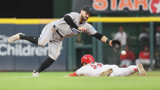 MLB Scores - Baseball Game Results - CBSSports.com